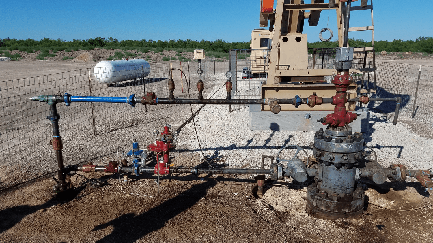 Oil Field Products | ACE NSF